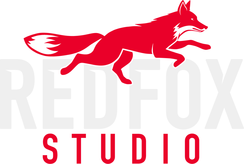 Redfox Film Studio - Location de studio audiovisuel professionnel - Redfox Film Studio